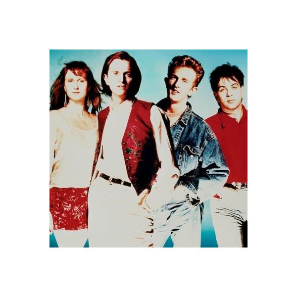 発売日:2024年07月10日 / ジャンル:ロック / フォーマット:LP / 組み枚数:1 / レーベル:Sony Music / 発売国:Europe / 商品番号:19802808371 / その他:限定盤 / アーティストキーワー...