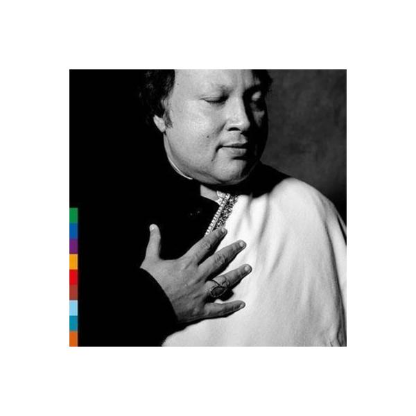 発売日:2024年09月20日 / ジャンル:ワールド / フォーマット:CD / 組み枚数:1 / レーベル:Real World Records / 発売国:UK / 商品番号:CDRW-256 / アーティストキーワード:Nusrat...