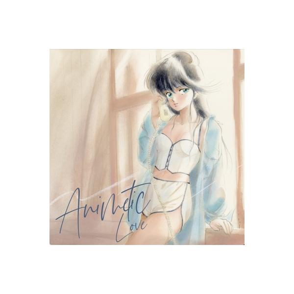 発売日:2024年08月07日 / ジャンル:サウンドトラック / フォーマット:CD / 組み枚数:1 / レーベル:Aqua Production / 発売国:日本 / 商品番号:UMAQ-1003 / その他:コレクション / アーテ...