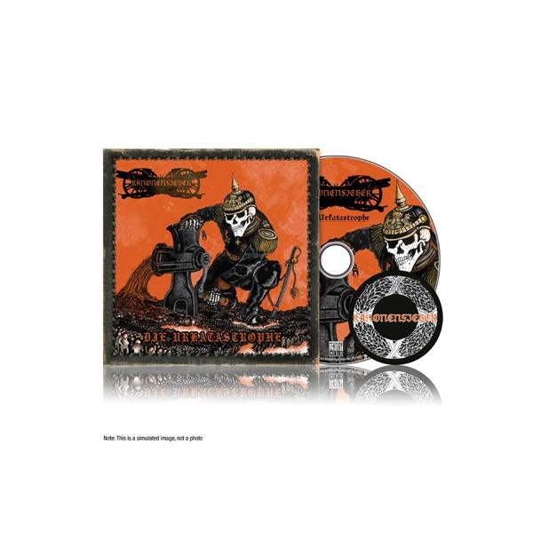 発売日:2024年09月20日 / ジャンル:ロック / フォーマット:CD / 組み枚数:1 / レーベル:Century Media / 発売国:Europe / 商品番号:19802812922 / その他:限定盤 / アーティストキ...