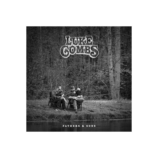 発売日:2024年08月30日 / ジャンル:ロック / フォーマット:LP / 組み枚数:1 / レーベル:Sme Nashville / 発売国:USA / 商品番号:81426 / アーティストキーワード:Luke Combs