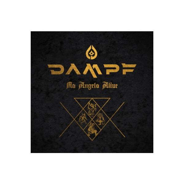 発売日:2024年09月18日 / ジャンル:ロック / フォーマット:CD / 組み枚数:1 / レーベル:キングレコード / 発売国:日本 / 商品番号:KICP-4077 / アーティストキーワード:Dampf  / タイトルキーワー...
