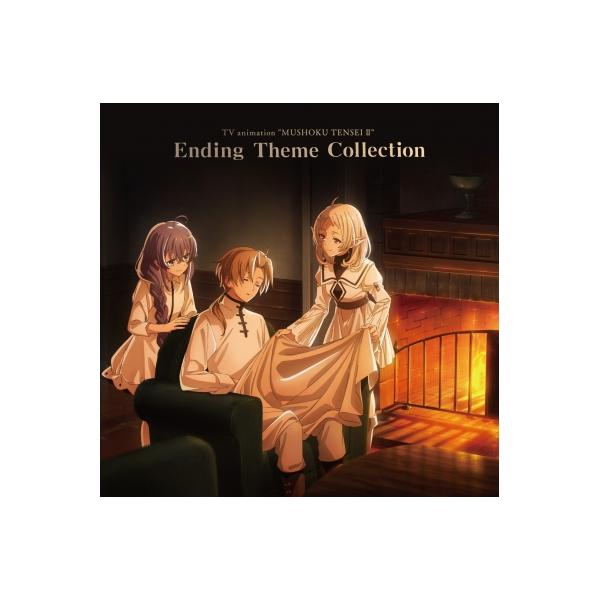 発売日:2024年09月18日 / ジャンル:サウンドトラック / フォーマット:CD / 組み枚数:1 / レーベル:東宝 / 発売国:日本 / 商品番号:THCA-60295 / アーティストキーワード:無職転生 -異世界行ったら本気だ...