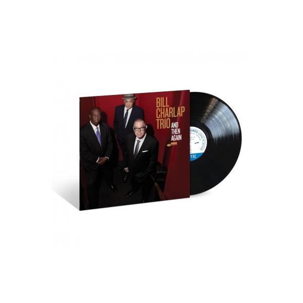 発売日:2024年08月23日 / ジャンル:ジャズ / フォーマット:LP / 組み枚数:1 / レーベル:Blue Note / 発売国:International / 商品番号:6532467 / その他:限定盤 / アーティストキー...