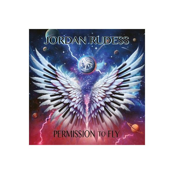 発売日:2024年09月06日 / ジャンル:ロック / フォーマット:CD / 組み枚数:1 / レーベル:Inside Out Music / 発売国:Europe / 商品番号:19658890132 / アーティストキーワード:Jo...