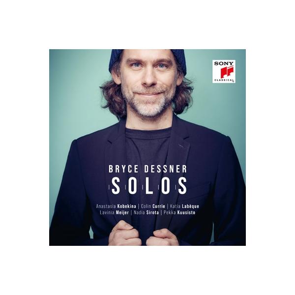 発売日:2024年08月23日 / ジャンル:ロック / フォーマット:CD / 組み枚数:1 / レーベル:Sony Classical / 発売国:Europe / 商品番号:19802806552 / アーティストキーワード:Bryc...