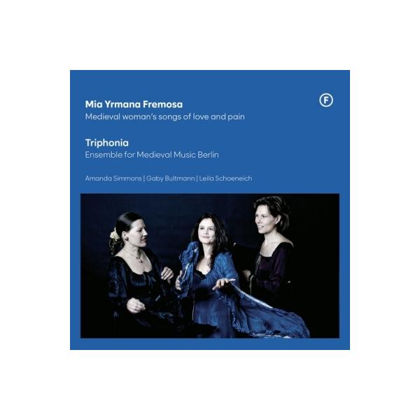 発売日:2024年08月30日 / ジャンル:クラシック / フォーマット:CD / 組み枚数:1 / レーベル:Fineline / 発売国:Europe / 商品番号:FL-72423 / アーティストキーワード:Medieval Cl...