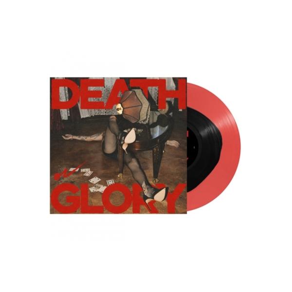 発売日:2024年08月30日 / ジャンル:ロック / フォーマット:LP / 組み枚数:1 / レーベル:Vmg / 発売国:International / 商品番号:2177813 / アーティストキーワード:Palaye Royal...