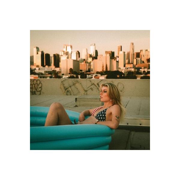 発売日:2024年08月09日 / ジャンル:ジャズ / フォーマット:CD / 組み枚数:1 / レーベル:Warner Records / 発売国:Europe / 商品番号:9362.484243 / アーティストキーワード:Dasha