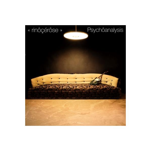 発売日:2024年10月11日 / ジャンル:ロック / フォーマット:LP / 組み枚数:1 / レーベル:Yeeess / 発売国:Europe / 商品番号:YSS-001LP / アーティストキーワード:Rinocerose ライノセラス