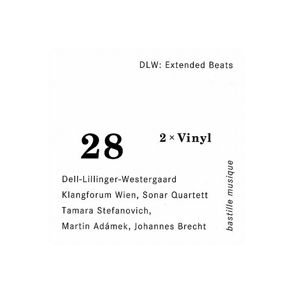 発売日:2024年08月30日 / ジャンル:クラシック / フォーマット:LP / 組み枚数:2 / レーベル:Bastille Musique / 発売国:Europe / 商品番号:BM-028LPS / アーティストキーワード:De...