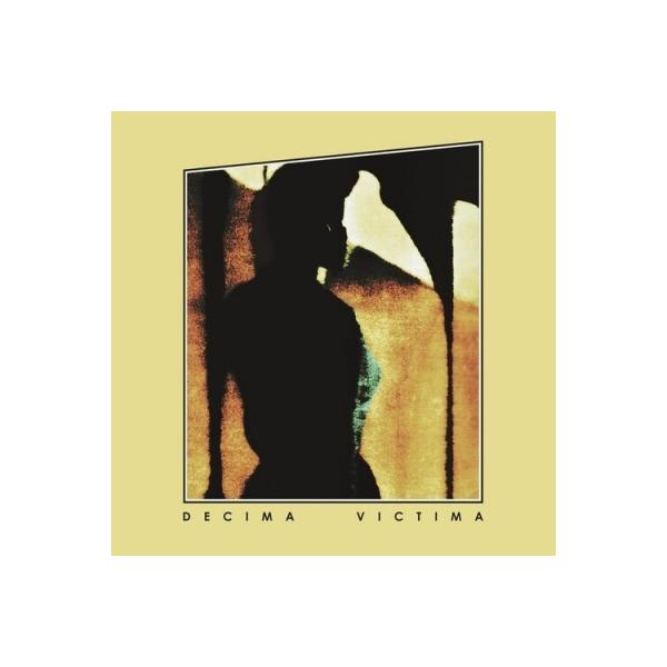 発売日:2024年09月27日 / ジャンル:ロック / フォーマット:LP / 組み枚数:1 / レーベル:Munster / 発売国:Europe / 商品番号:458 / アーティストキーワード:Decima Victima