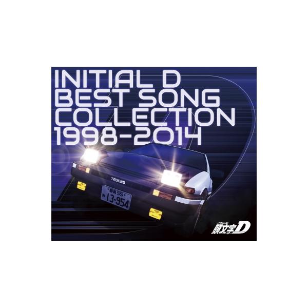 発売日:2024年11月27日 / ジャンル:サウンドトラック / フォーマット:CD / 組み枚数:3 / レーベル:Avex Pictures / 発売国:日本 / 商品番号:EYCA-14472 / アーティストキーワード:頭文字d ...