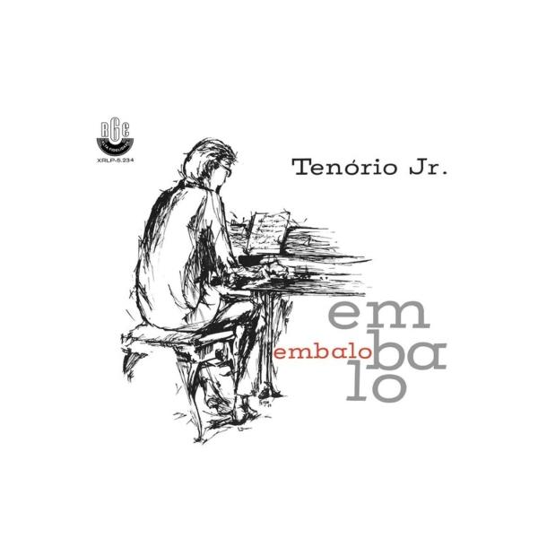 発売日:2017年03月24日 / ジャンル:ワールド / フォーマット:LP / 組み枚数:1 / レーベル:Mr Bongo / 発売国:UK / 商品番号:144 / アーティストキーワード:Tenorio Jr テノーリオジュニオル...