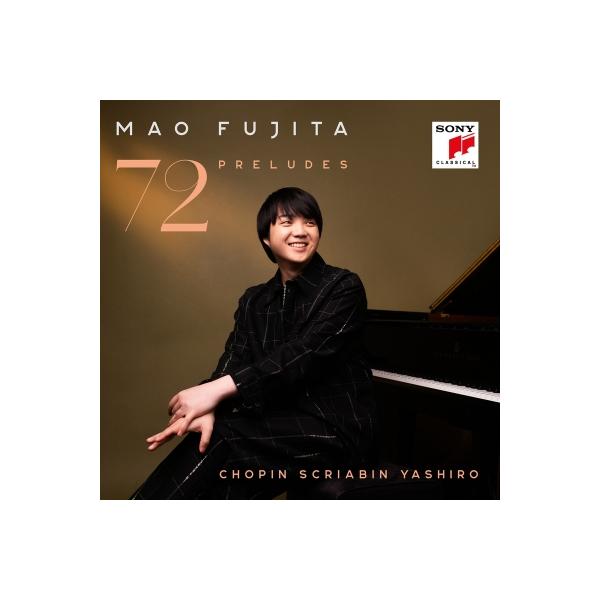 発売日:2024年09月06日 / ジャンル:クラシック / フォーマット:CD / 組み枚数:2 / レーベル:Sony Classical *cl* / 発売国:Europe / 商品番号:19802825762 / アーティストキーワ...