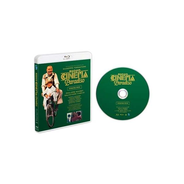 発売日:2024年10月09日 / 監督:ジュゼッペ・トルナトーレ / キャスト:Antonella Attili,Enzo Cannavale   ,Isa Danieli,レオ・グロ・・・ / ジャンル:洋画 / フォーマット:BLU-...