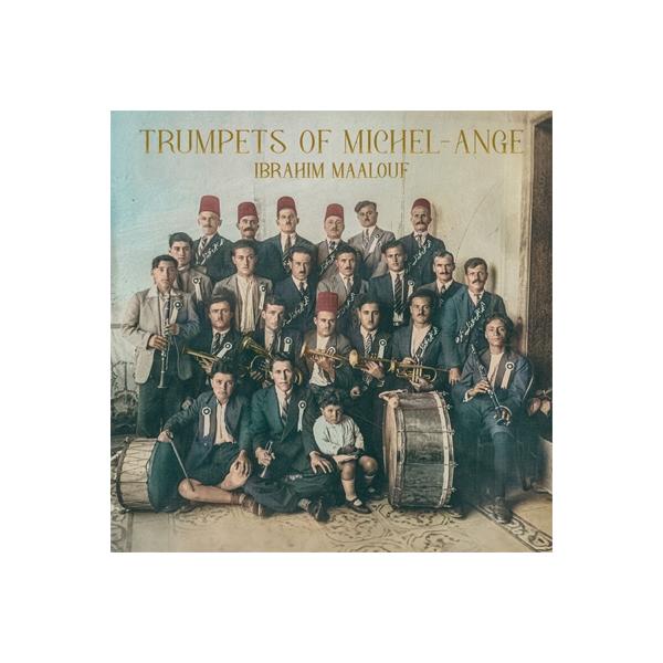 発売日:2024年11月22日 / ジャンル:ジャズ / フォーマット:CD / 組み枚数:1 / レーベル:Mister I.b.e. / 発売国:Europe / 商品番号:IBM-41 / アーティストキーワード:Ibrahim Ma...