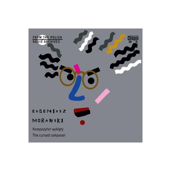 発売日:2024年08月15日 / ジャンル:クラシック / フォーマット:CD / 組み枚数:3 / レーベル:Polskie Radio / 発売国:Europe / 商品番号:PRCD-2335 / アーティストキーワード:Moraw...