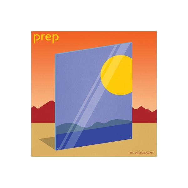 発売日:2024年07月26日 / ジャンル:ロック / フォーマット:CD / 組み枚数:1 / レーベル:Plancha / 発売国:日本 / 商品番号:ARTPL-219 / アーティストキーワード:Prep  / タイトルキーワード...