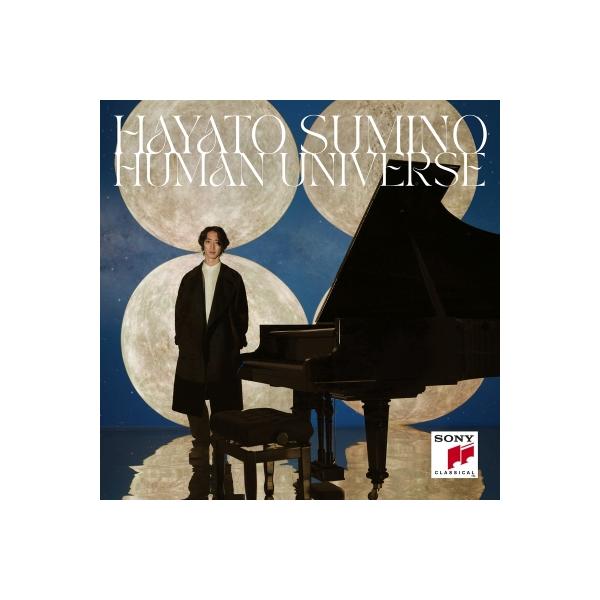 発売日:2024年10月30日 / ジャンル:クラシック / フォーマット:BLU-SPEC CD 2 / 組み枚数:1 / レーベル:ソニーミュージックエンタテインメント / 発売国:日本 / 商品番号:SICC-30898 / その他:...