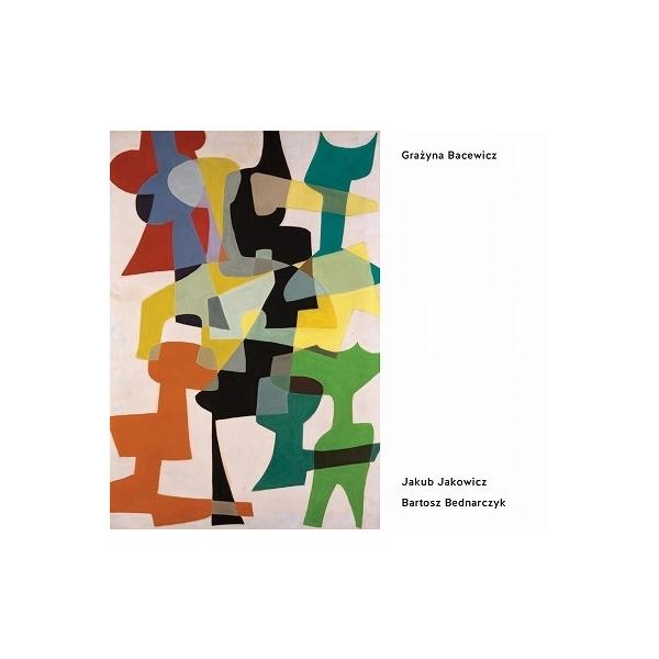 発売日:2024年08月15日 / ジャンル:クラシック / フォーマット:CD / 組み枚数:2 / レーベル:Polskie Radio / 発売国:Europe / 商品番号:PRCD-2302 / アーティストキーワード:Bacew...