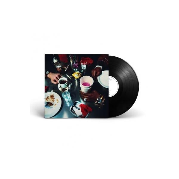 発売日:2024年10月25日 / ジャンル:ダンス＆ソウル / フォーマット:LP / 組み枚数:1 / レーベル:Quality Control / 発売国:Europe / 商品番号:161413 / アーティストキーワード:Jame...