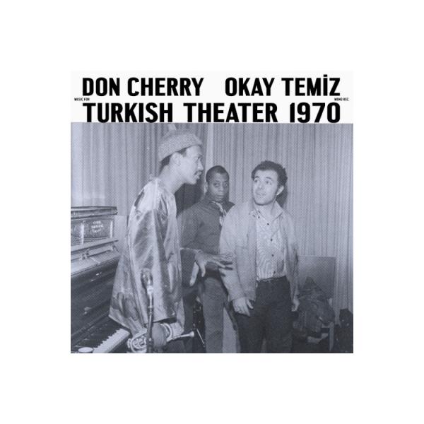 発売日:2024年10月30日 / ジャンル:ジャズ / フォーマット:LP / 組み枚数:1 / レーベル:Caz Plak Istanbul / 発売国:Europe / 商品番号:CAZLP-009 / アーティストキーワード:Don...