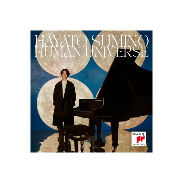 発売日:2024年11月01日 / ジャンル:クラシック / フォーマット:LP / 組み枚数:2 / レーベル:Sony Classical *cl* / 発売国:Europe / 商品番号:19658882471 / その他:限定盤 /...