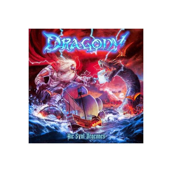 発売日:2024年10月11日 / ジャンル:ロック / フォーマット:LP / 組み枚数:2 / レーベル:Steamhammer / 発売国:International / 商品番号:SH-249531 / アーティストキーワード:Dr...