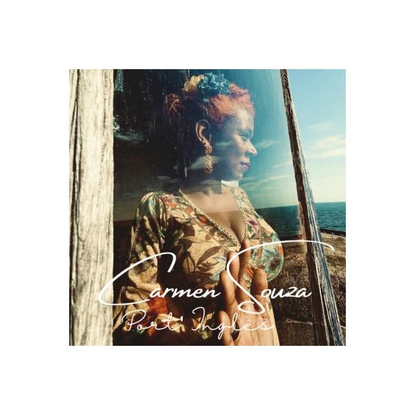 発売日:2024年10月04日 / ジャンル:ワールド / フォーマット:LP / 組み枚数:1 / レーベル:Galileo / 発売国:Europe / 商品番号:108 / アーティストキーワード:Carmen Souza