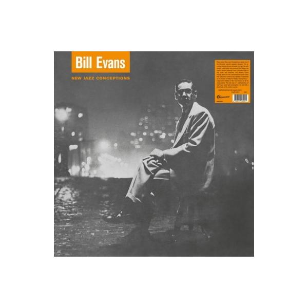 発売日:2024年07月26日 / ジャンル:ジャズ / フォーマット:LP / 組み枚数:1 / レーベル:Destination Moon / 発売国:Europe / 商品番号:DMOO-066 / アーティストキーワード:Bill ...