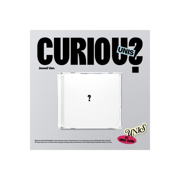 発売日:2024年08月13日 / ジャンル:韓国・アジア / フォーマット:CDS / 組み枚数:1 / レーベル:Kakao M (loen Entert / 発売国:Korea / 商品番号:L-200003061 / アーティストキ...