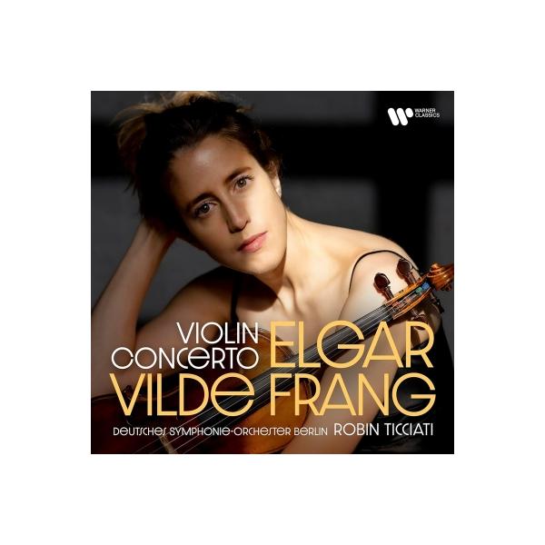 発売日:2024年09月06日 / ジャンル:クラシック / フォーマット:CD / 組み枚数:1 / レーベル:Warner Classics / 発売国:Europe / 商品番号:2173240942 / アーティストキーワード:El...