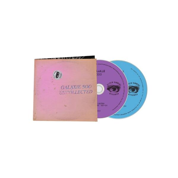 発売日:2024年09月20日 / ジャンル:ロック / フォーマット:CD / 組み枚数:2 / レーベル:Silver Current / 発売国:Europe / 商品番号:SC-57CD / アーティストキーワード:Galaxie ...