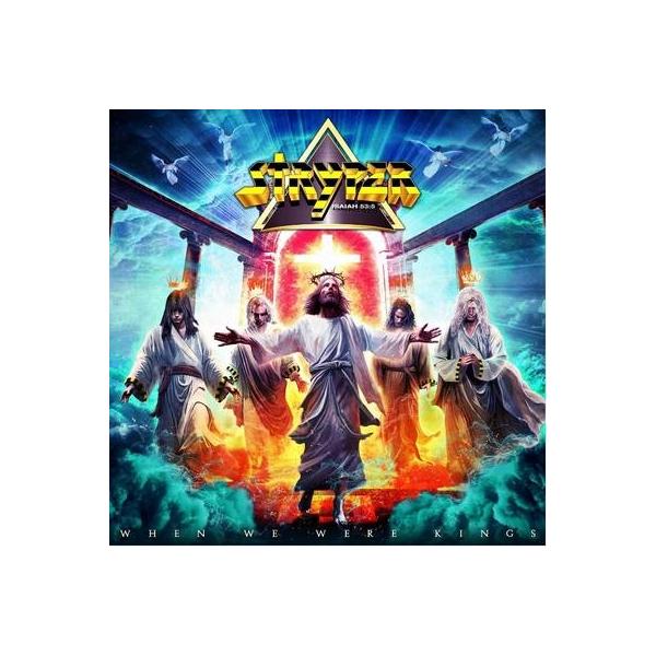 発売日:2024年09月13日 / ジャンル:ロック / フォーマット:CD / 組み枚数:1 / レーベル:Ward Records / 発売国:日本 / 商品番号:GQCS-91507 / アーティストキーワード:Stryper ストラ...