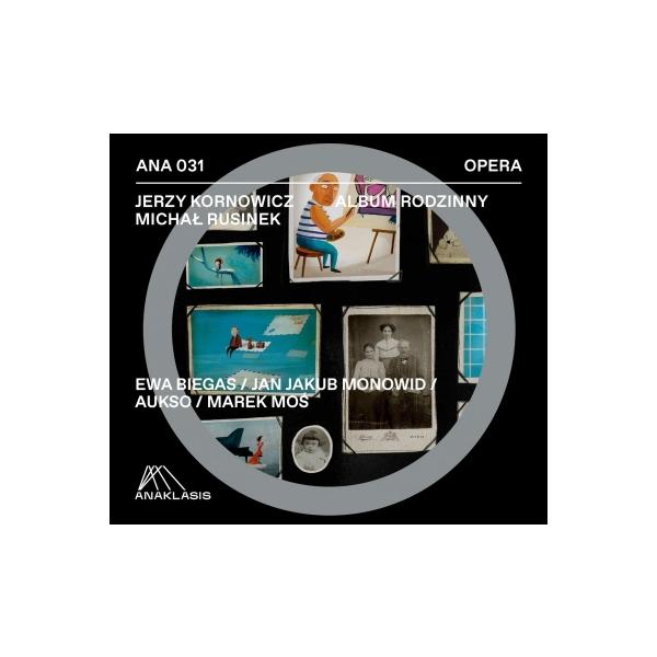 発売日:2024年09月21日 / ジャンル:クラシック / フォーマット:CD / 組み枚数:1 / レーベル:Anaklasis / 発売国:Europe / 商品番号:ANA-031 / アーティストキーワード:Kornowicz ,...