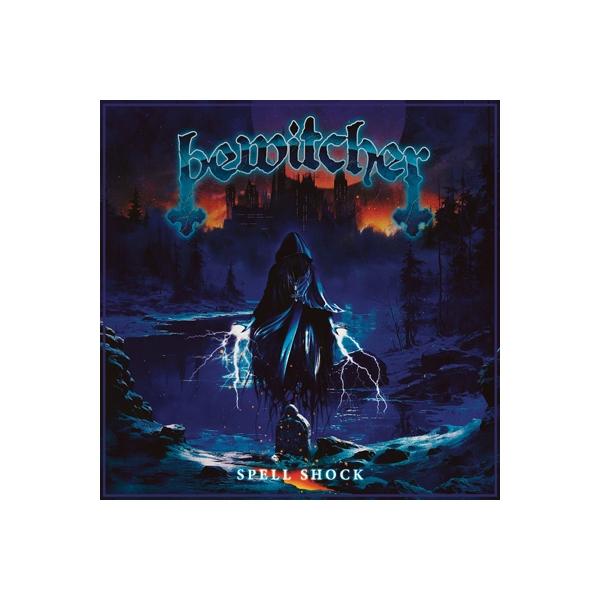 発売日:2024年09月27日 / ジャンル:ロック / フォーマット:CD / 組み枚数:1 / レーベル:Century Media / 発売国:Europe / 商品番号:19802803892 / アーティストキーワード:Bewit...