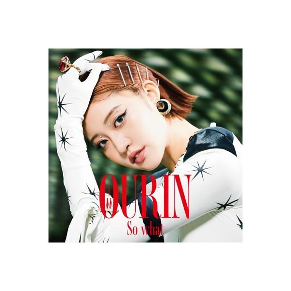 発売日:2024年09月04日 / ジャンル:ジャパニーズポップス / フォーマット:CD Maxi / 組み枚数:1 / レーベル:ユニバーサル / 発売国:日本 / 商品番号:UPCH-6033 / その他:通常盤 / アーティストキー...