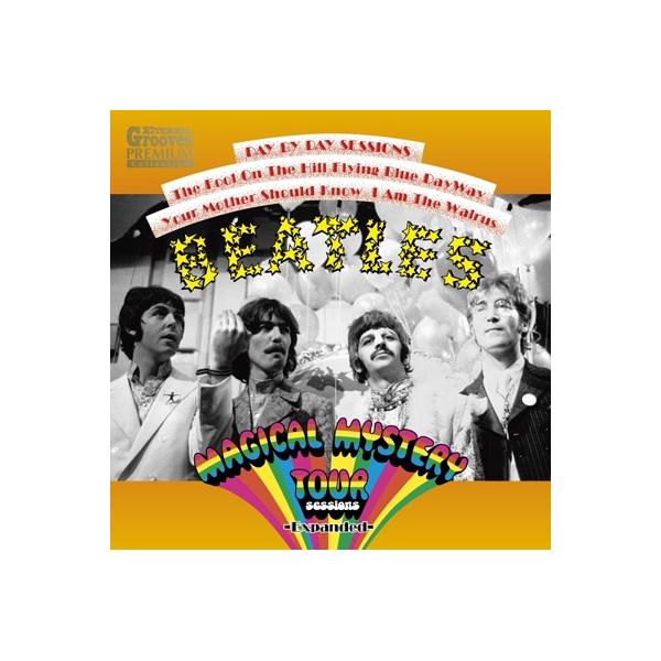 発売日:2024年10月23日 / ジャンル:ロック / フォーマット:CD / 組み枚数:2 / レーベル:Eternal Grooves / 発売国:日本 / 商品番号:EGPC-106 / アーティストキーワード:Beatles ビー...