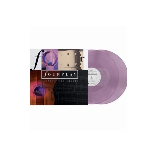 発売日:2024年08月16日 / ジャンル:ジャズ / フォーマット:LP / 組み枚数:2 / レーベル:Evo Sound / 発売国:Asia / 商品番号:EVLP-039TP / アーティストキーワード:Fourplay フォープレイ