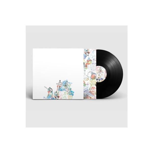 発売日:2025年01月18日 / ジャンル:ジャズ / フォーマット:LP / 組み枚数:1 / レーベル:Vmg / 発売国:International / 商品番号:2295745 / アーティストキーワード:Sam Wilkes /...