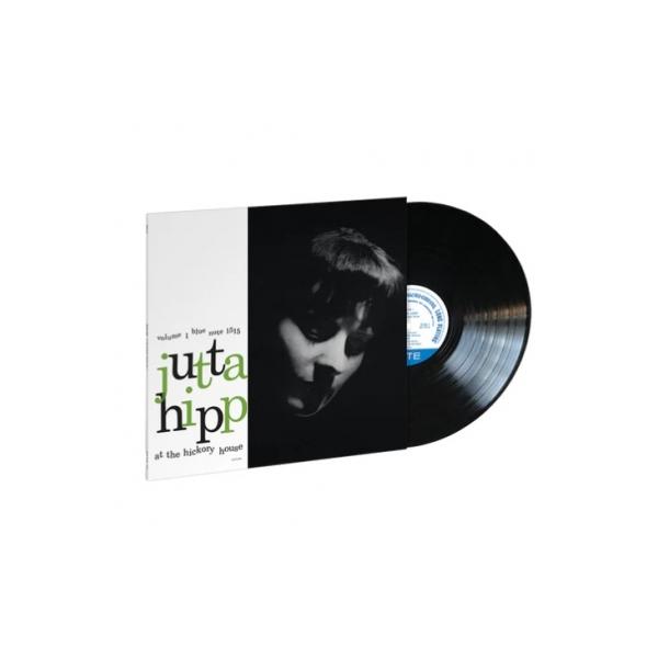 発売日:2024年09月21日 / ジャンル:ジャズ / フォーマット:LP / 組み枚数:1 / レーベル:Blue Note / 発売国:International / 商品番号:5880789 / その他:限定盤 / アーティストキー...