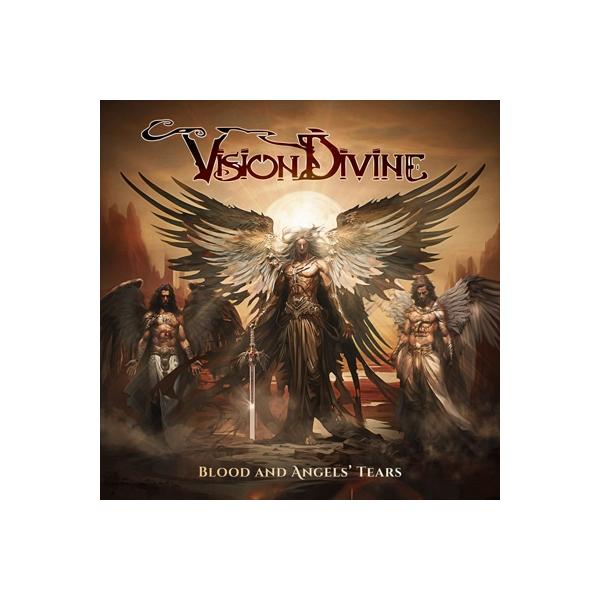 発売日:2024年09月25日 / ジャンル:ロック / フォーマット:CD / 組み枚数:1 / レーベル:キングレコード / 発売国:日本 / 商品番号:KICP-4080 / アーティストキーワード:Vision Divine ヴィジ...