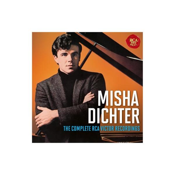 発売日:2024年09月13日 / ジャンル:クラシック / フォーマット:CD / 組み枚数:3 / レーベル:Rca / 発売国:Europe / 商品番号:19658878732 / その他:限定盤 / アーティストキーワード:Pia...