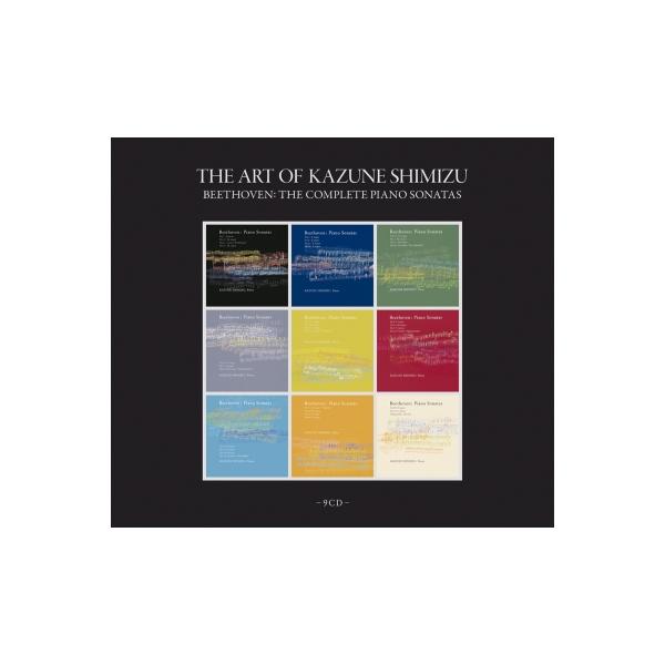 発売日:2024年10月23日 / ジャンル:クラシック / フォーマット:BLU-SPEC CD 2 / 組み枚数:9 / レーベル:ソニーミュージックエンタテインメント / 発売国:日本 / 商品番号:SICC-39109 / その他:...