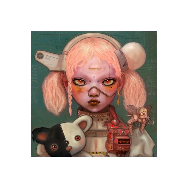 発売日:2024年09月27日 / ジャンル:ロック / フォーマット:CD / 組み枚数:1 / レーベル:ソニーミュージックエンタテインメント / 発売国:日本 / 商品番号:SICP-6588 / その他:通常盤 / アーティストキー...