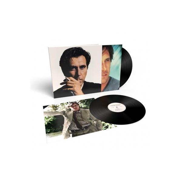 発売日:2024年10月25日 / ジャンル:ロック / フォーマット:LP / 組み枚数:2 / レーベル:Bmg / 発売国:International / 商品番号:3893866 / アーティストキーワード:Bryan Ferry ...