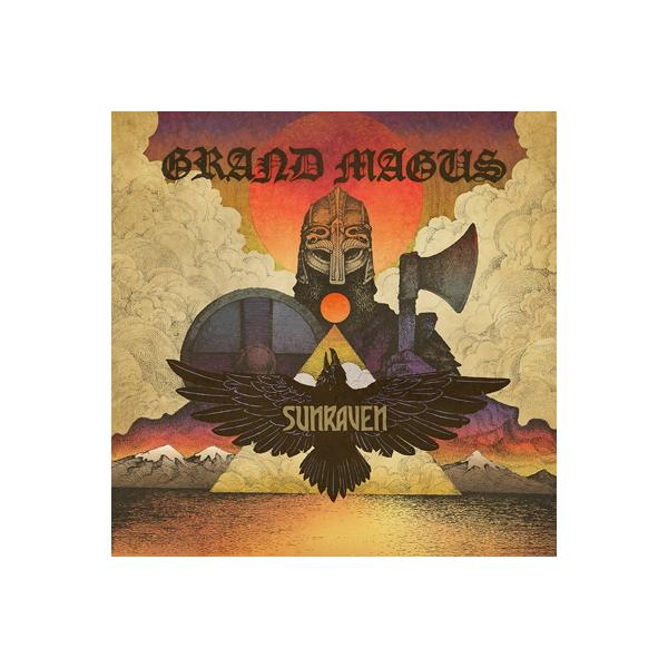 発売日:2024年10月18日 / ジャンル:ロック / フォーマット:CD / 組み枚数:1 / レーベル:Nuclear Blast / 発売国:Europe / 商品番号:4065629720629 / アーティストキーワード:Gra...