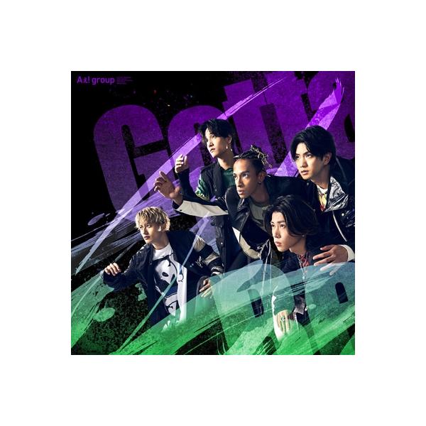 発売日:2024年10月09日 / ジャンル:ジャパニーズポップス / フォーマット:CD Maxi / 組み枚数:1 / レーベル:Universal Music / 発売国:日本 / 商品番号:UPCA-9004 / その他:DVD付き...