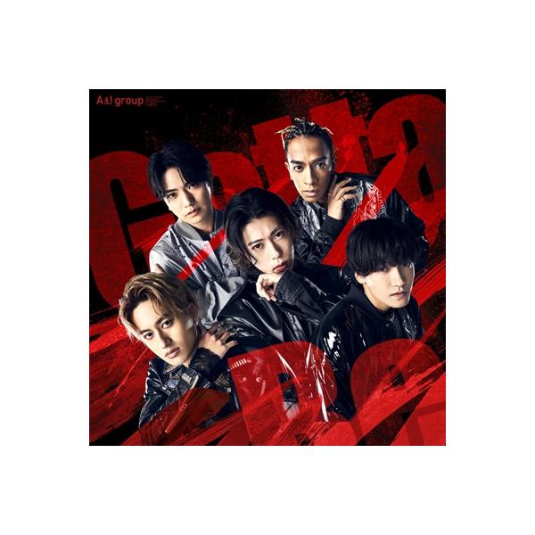 発売日:2024年10月09日 / ジャンル:ジャパニーズポップス / フォーマット:CD Maxi / 組み枚数:1 / レーベル:Universal Music / 発売国:日本 / 商品番号:UPCA-5002 / その他:通常盤 /...